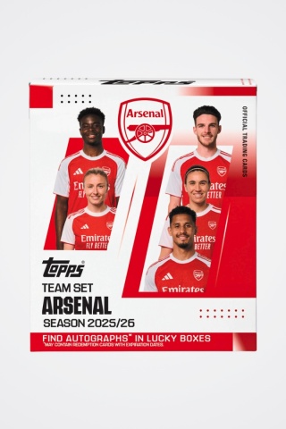 Karty piłkarskie i nie tylko | Panini, Topps | karteina.pl
